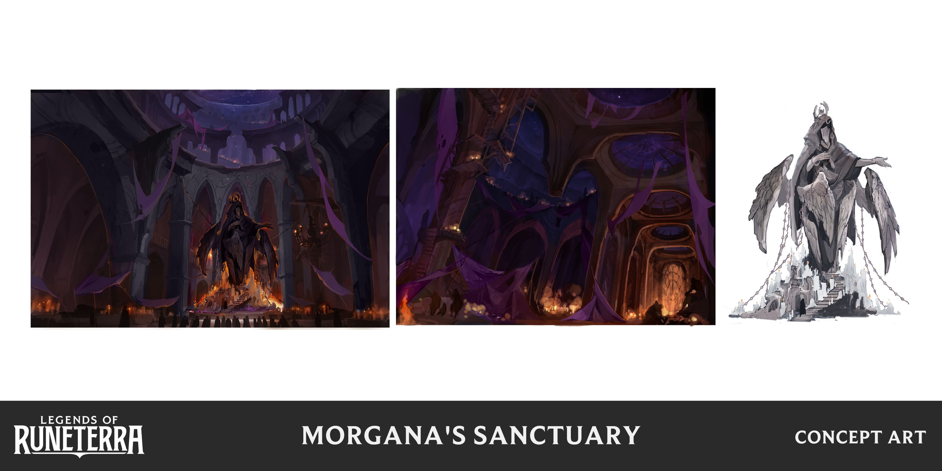 kudos-productions-morgana-s-sanctuary-concept-plume-jacky-yefeng-fanai ...