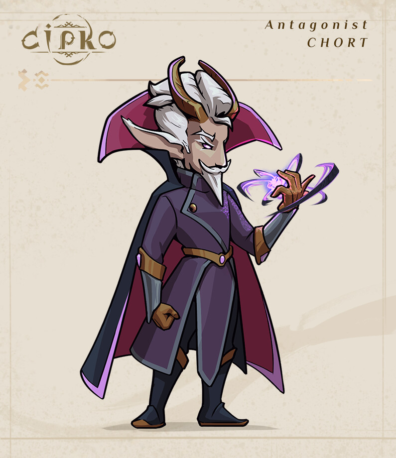 Mariana Koza - Sirko