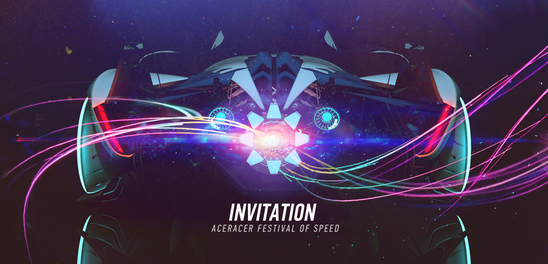 ArtStation - Suspense station