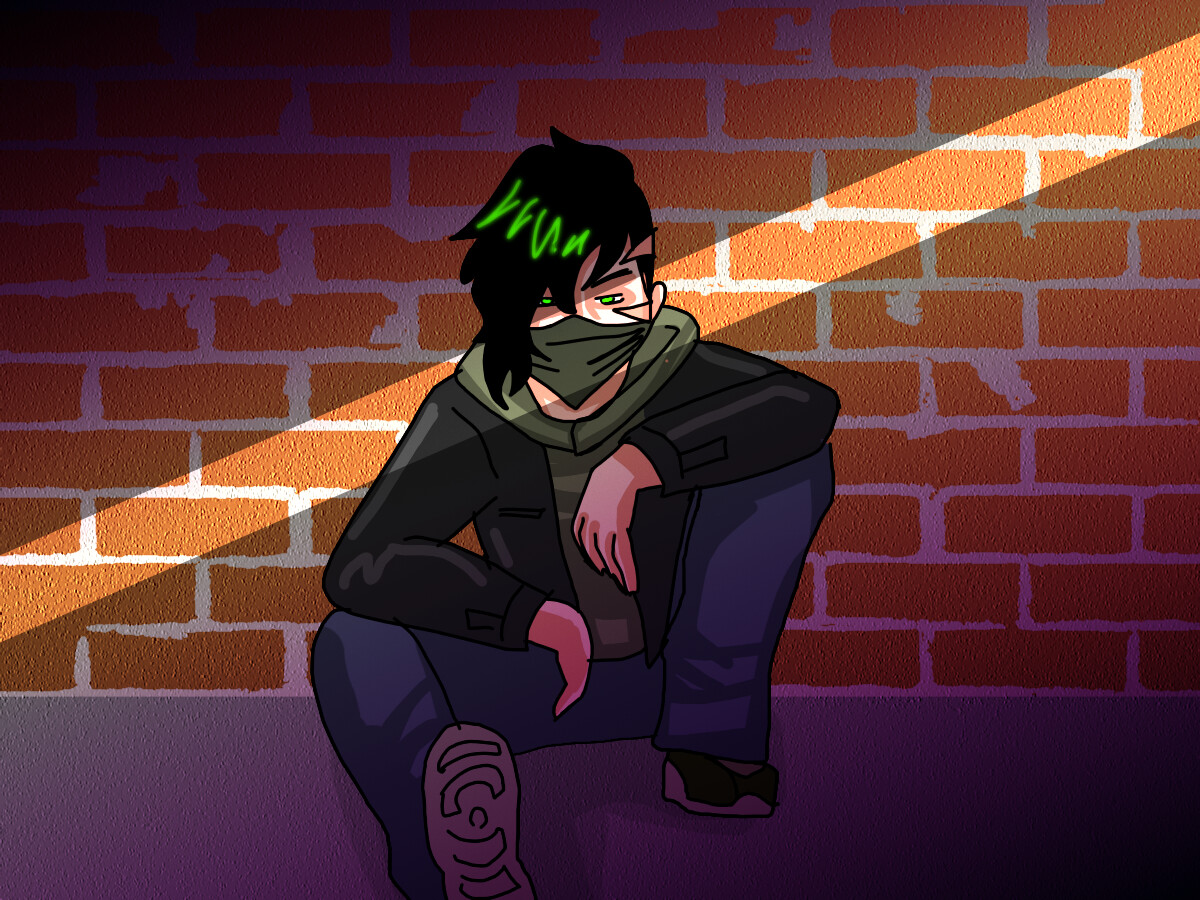 ArtStation - Phantom Penta 3