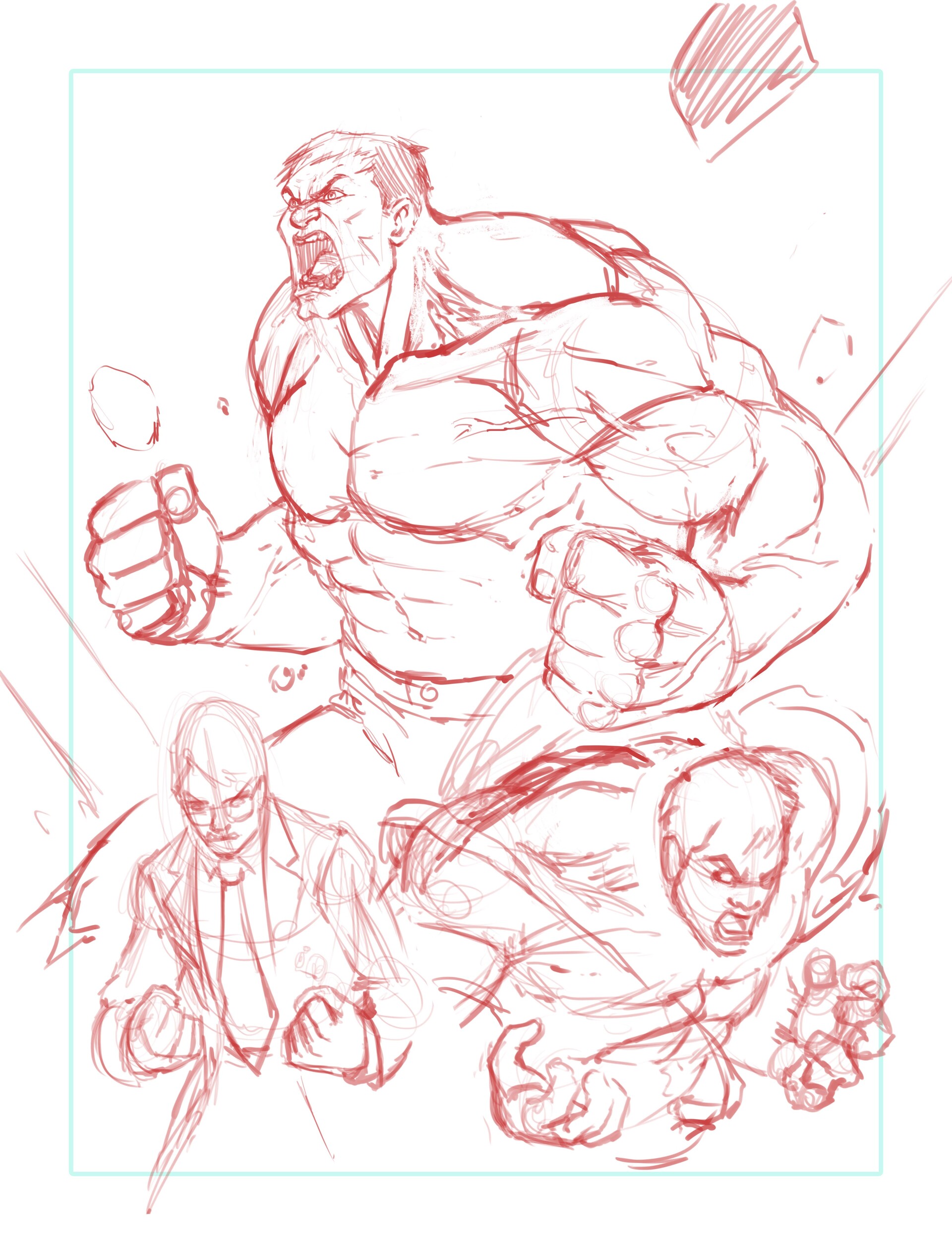 marvel plugin sketch