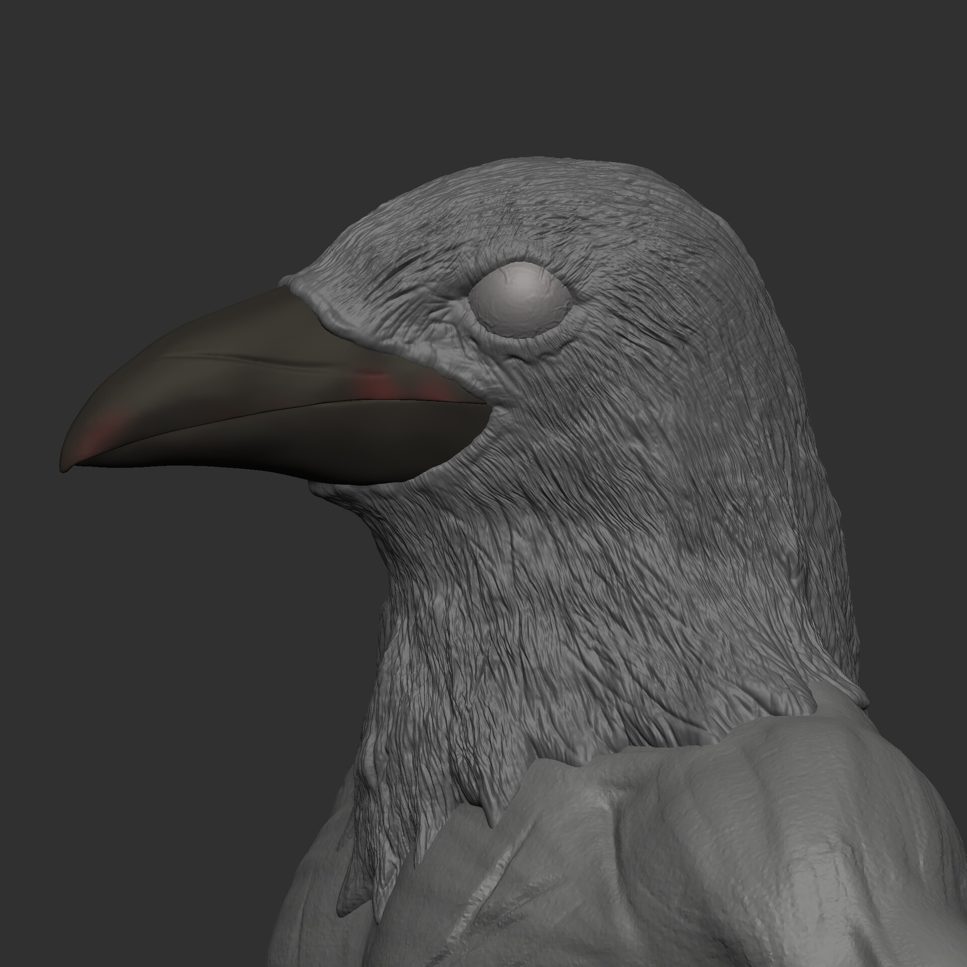 Pablo Alonso - Crow Mauler