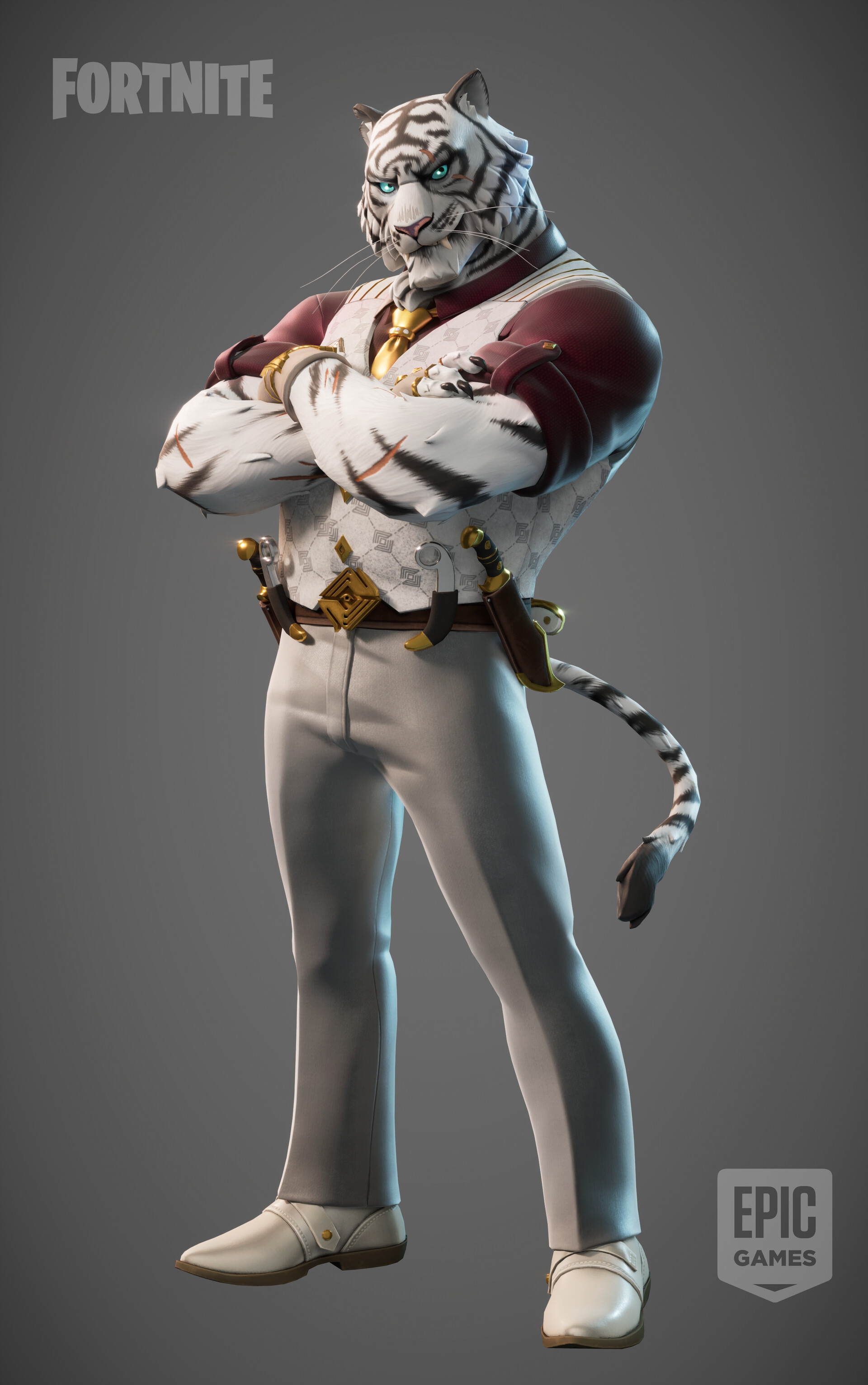 oscar fortnite coloring pages