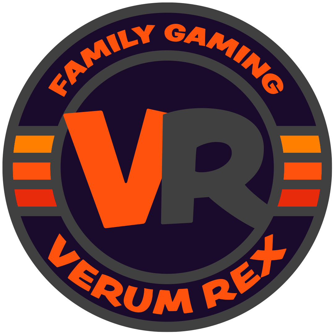ArtStation - Verum Rex Identity Project