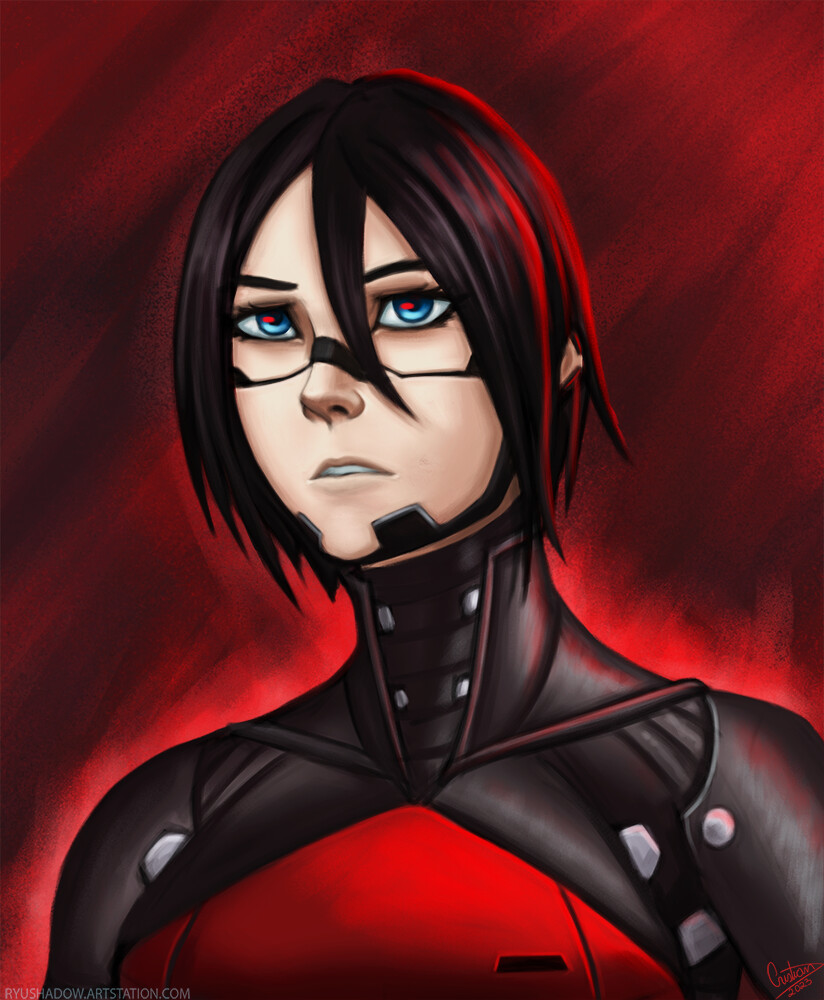 ArtStation - Elster LSTR-512