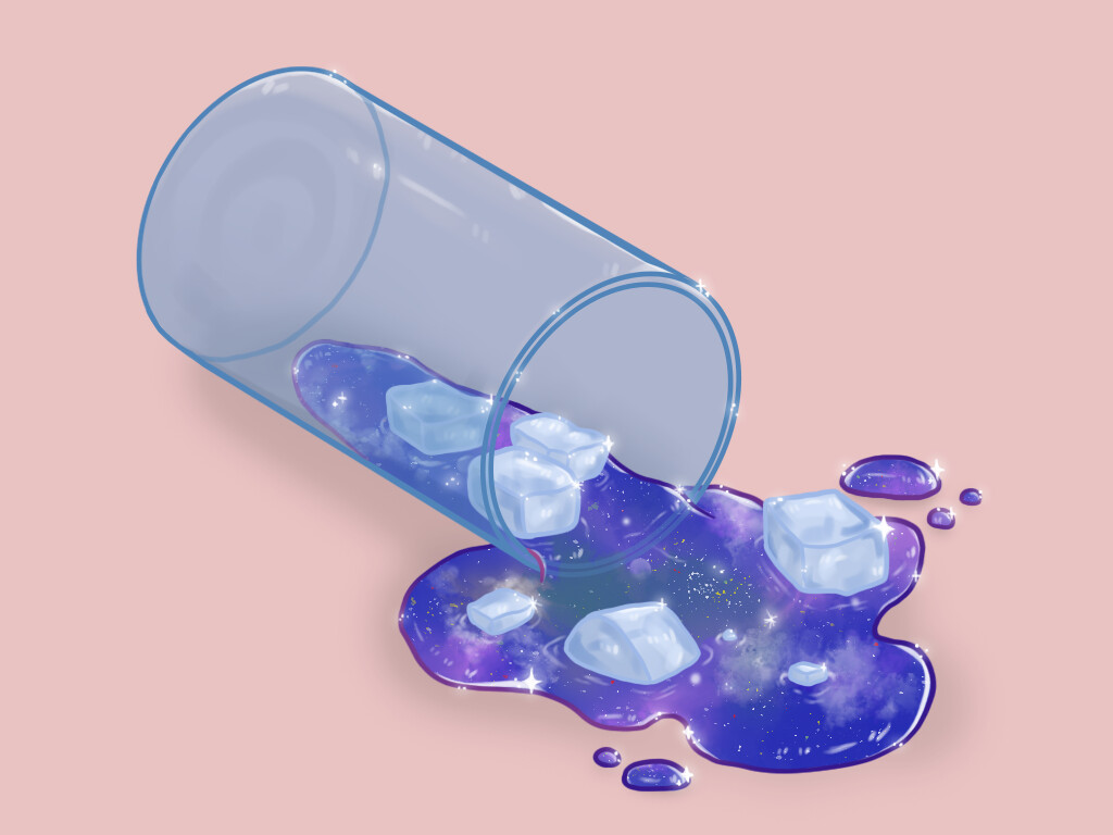 Georgina Cano - Food