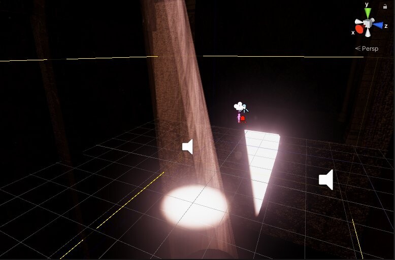 ArtStation - Lighting Shader within Unity