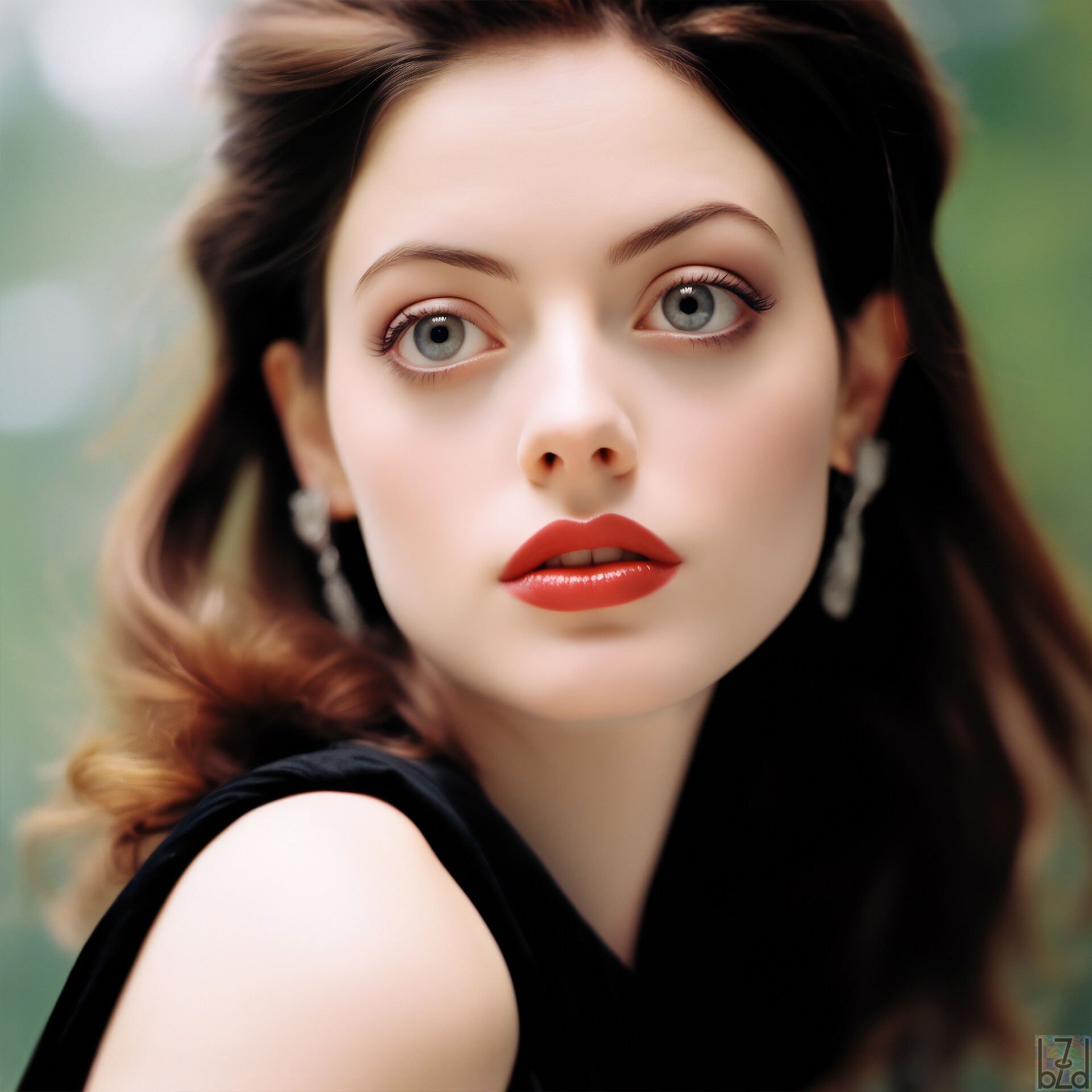 ArtStation - Arabella