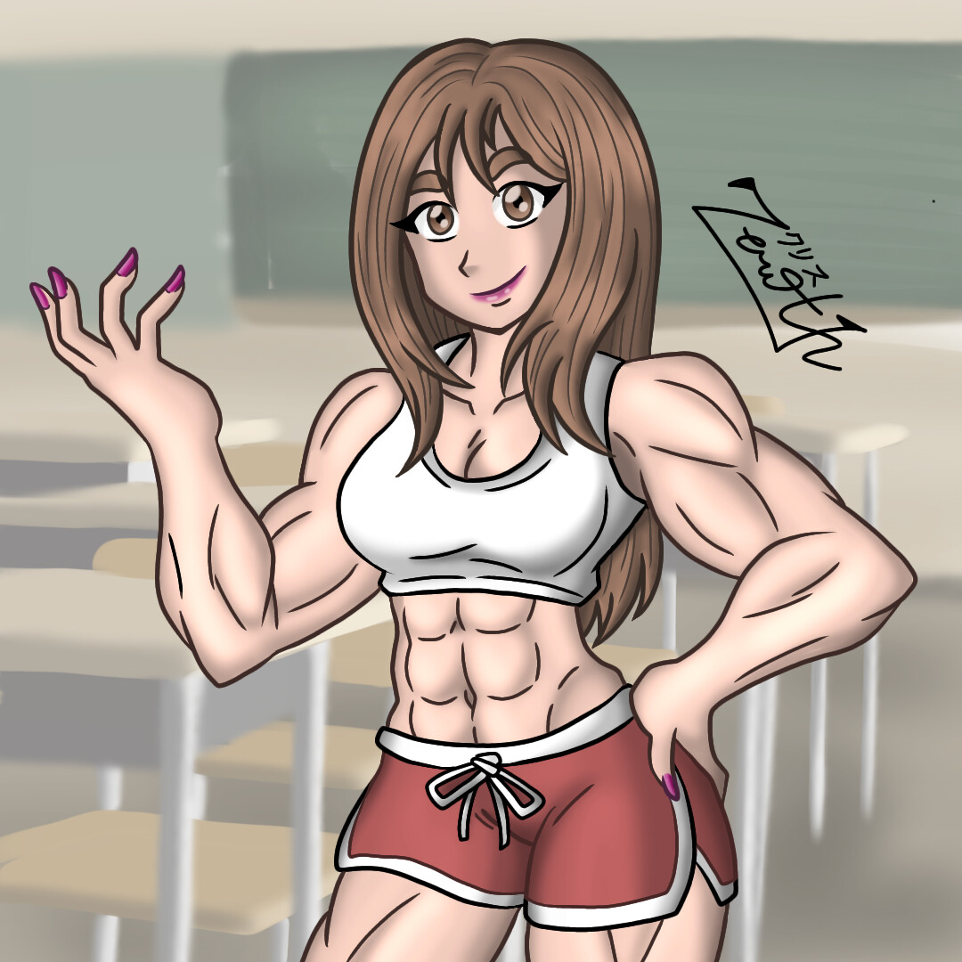 ArtStation - Lee Seo Young