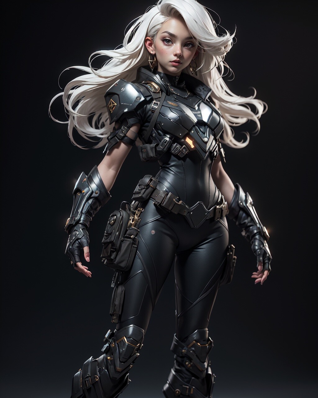 4K Anime Reference Art for Artists and Enthusiasts - 338 Robot,Human ...