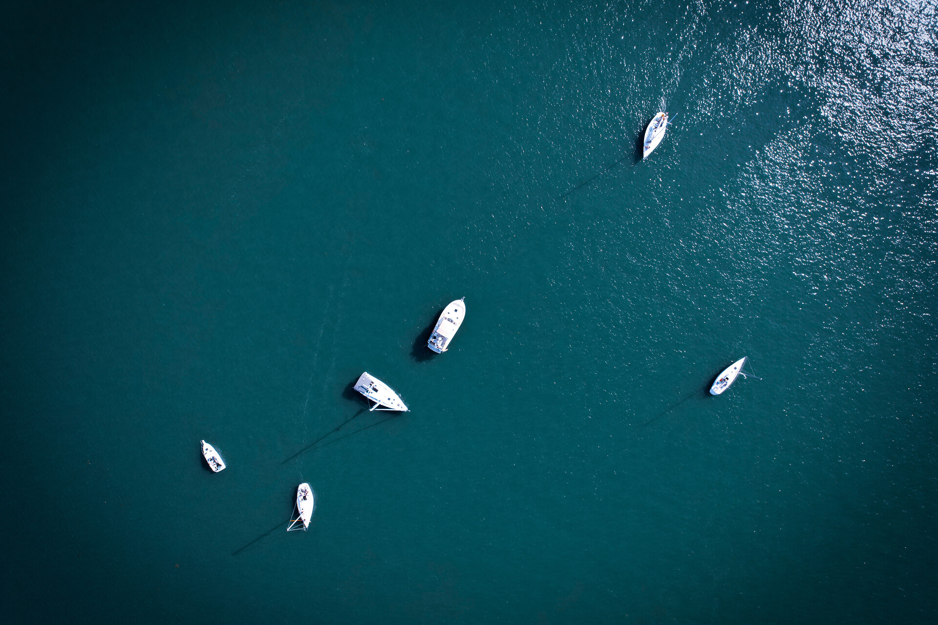 ArtStation - Aerial Photography