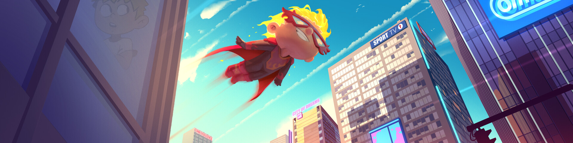 Fireball Studio - Omada