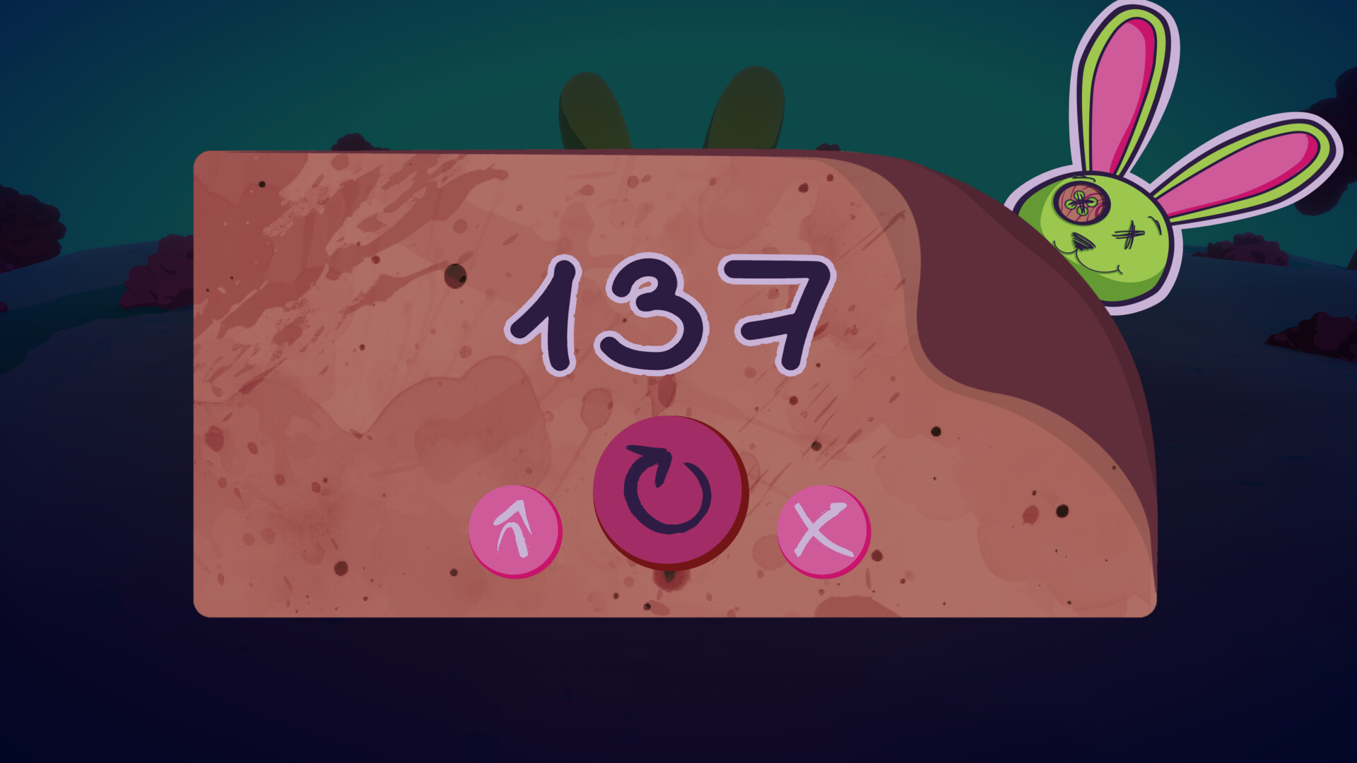 Shir Ofir - Bonny Hop-Hop (Game)