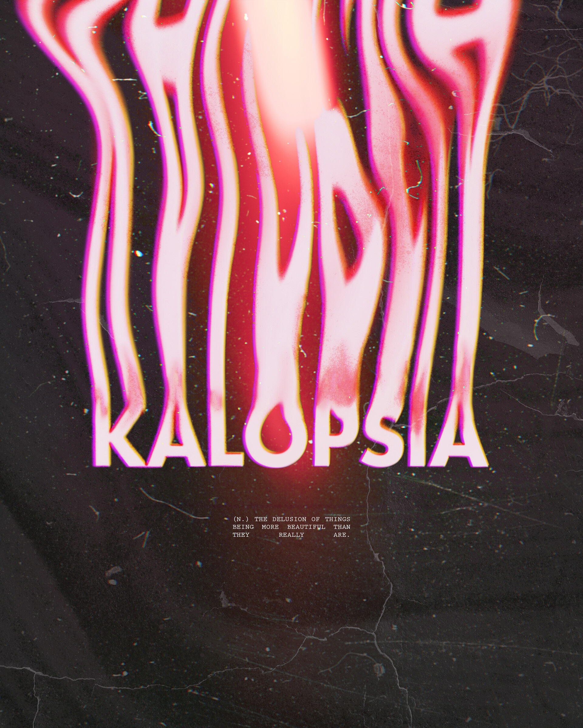 ArtStation - KALOPSIA