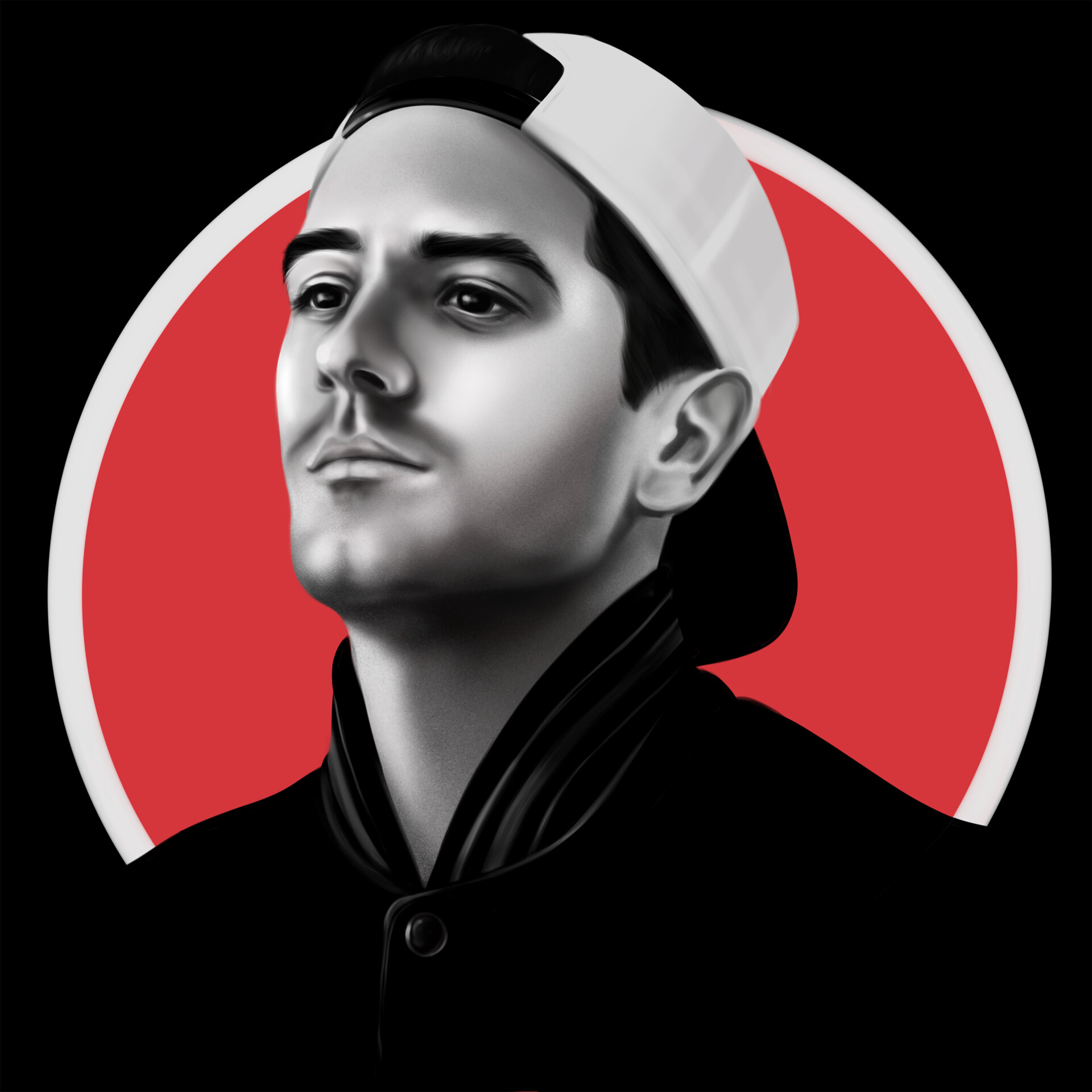 ArtStation - G-Eazy