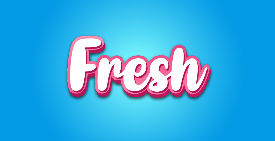 ArtStation - FRESH logo