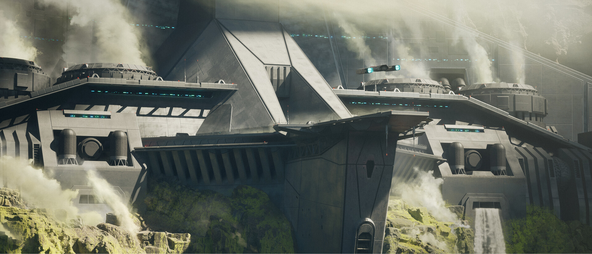 Gilles Devos - Geothermal