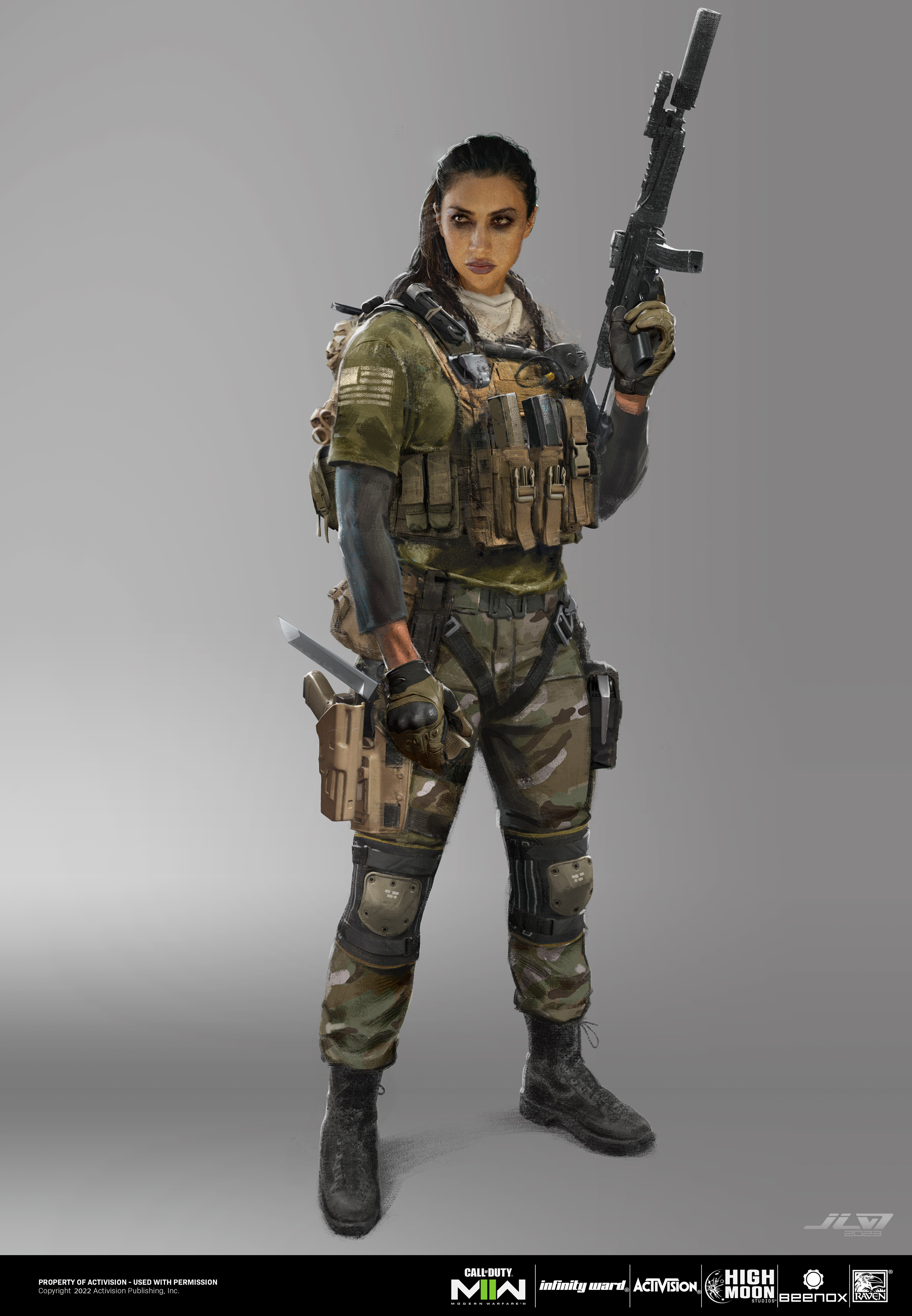 Jordan Lamarre-Wan - Roze