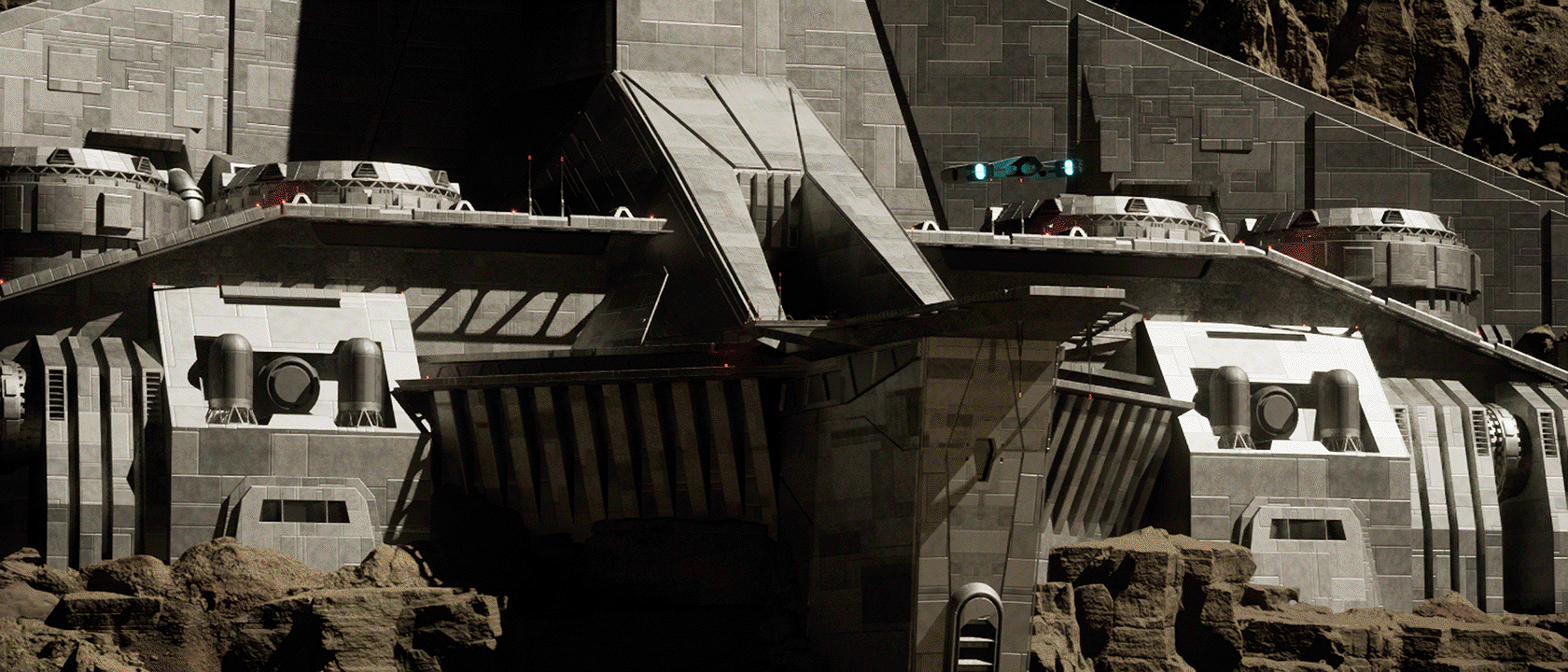 Gilles Devos - Geothermal