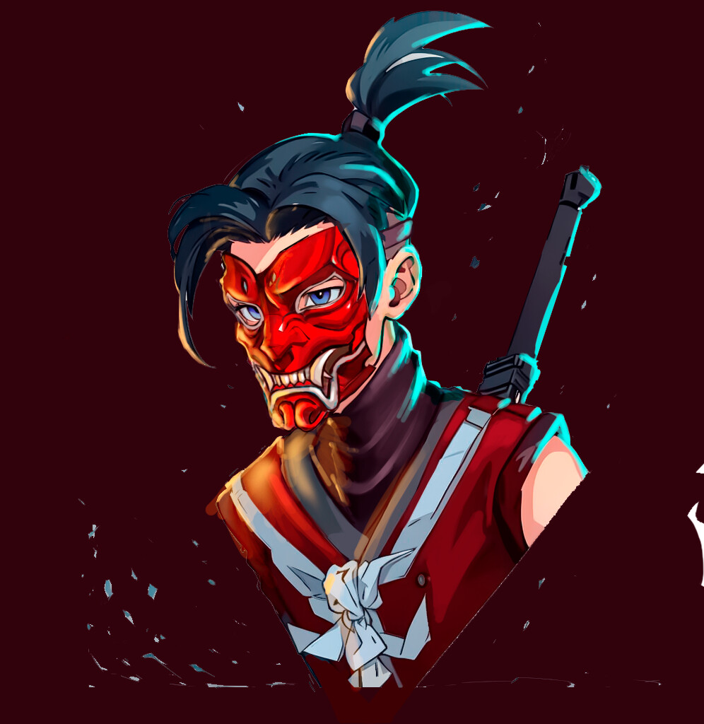 ArtStation - Spider clan : silk road