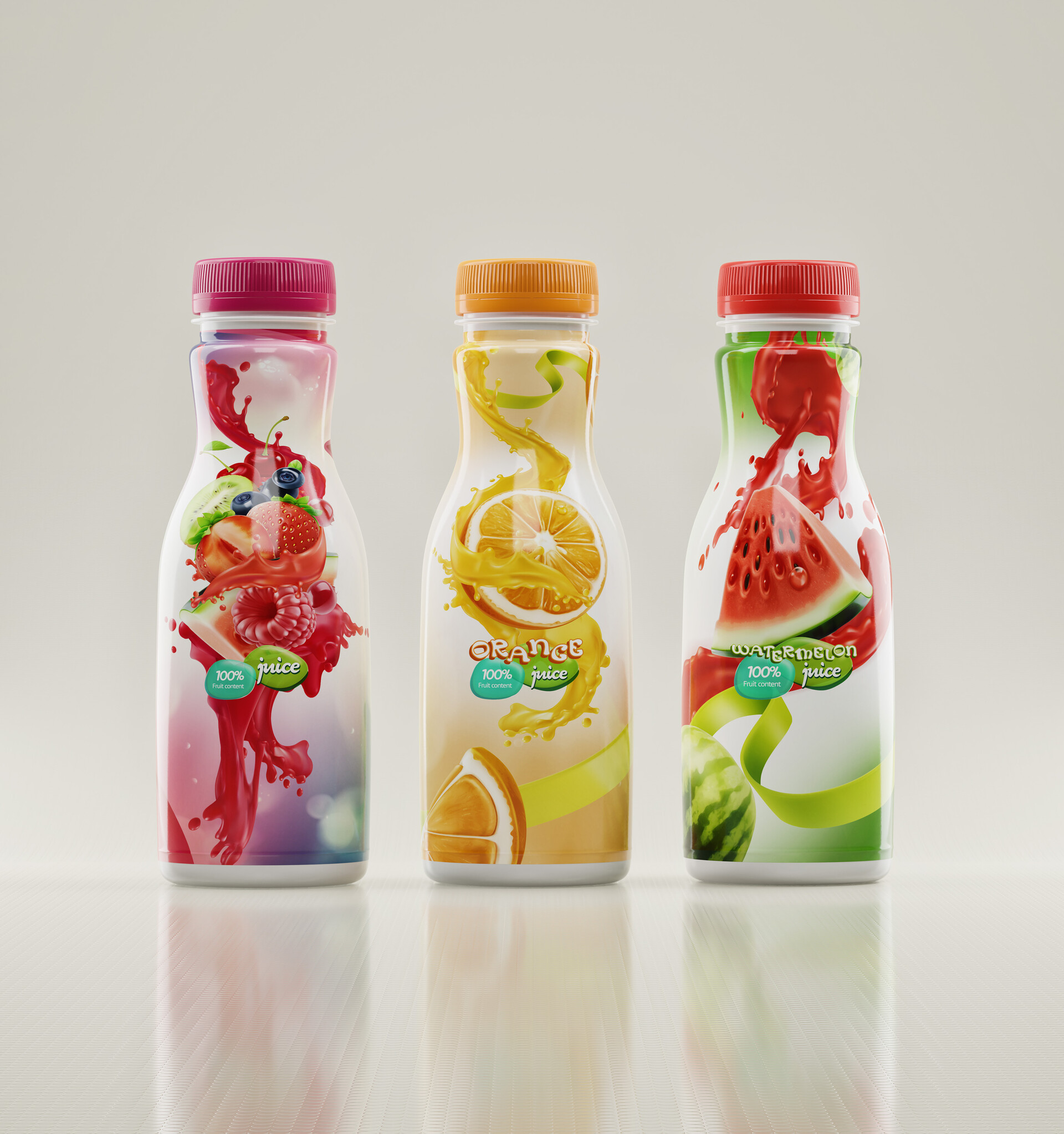 ArtStation - Product Visualization