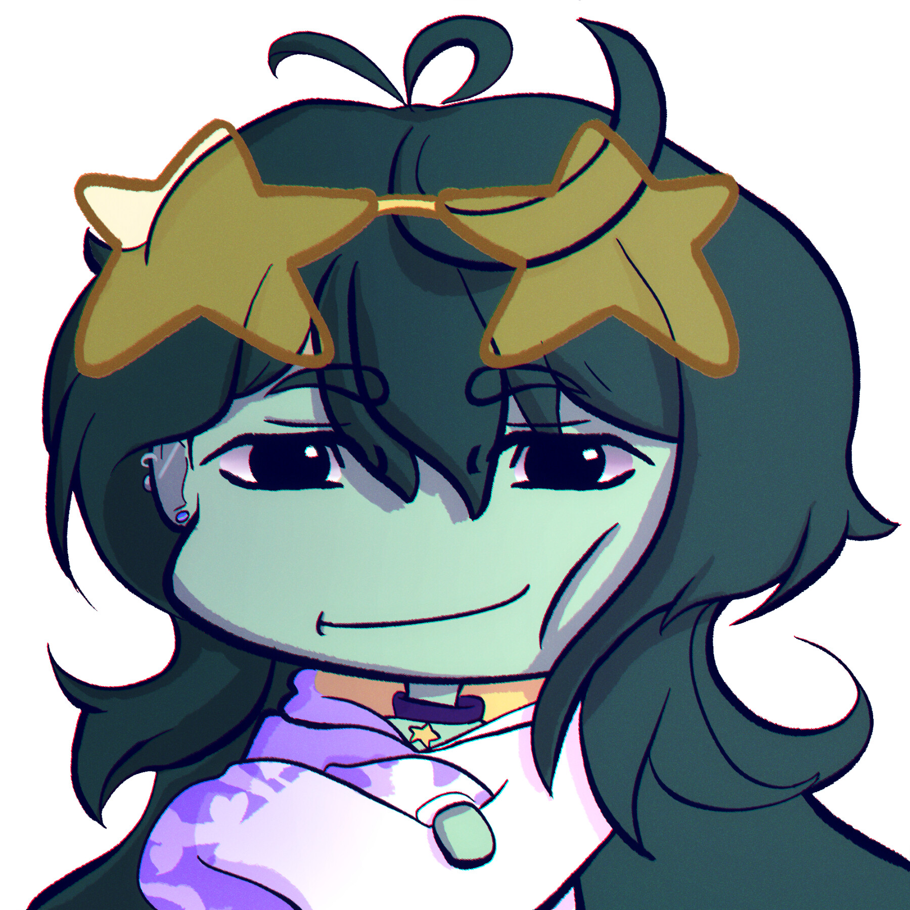 ArtStation - epic time