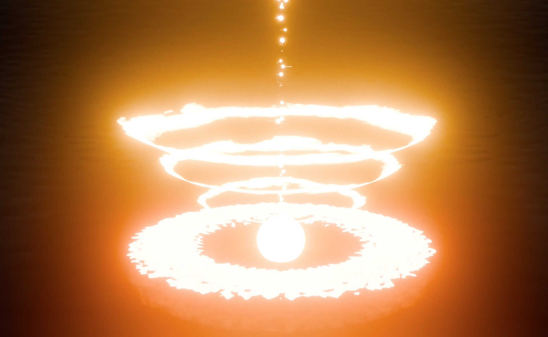 ArtStation - Anime Style VFX