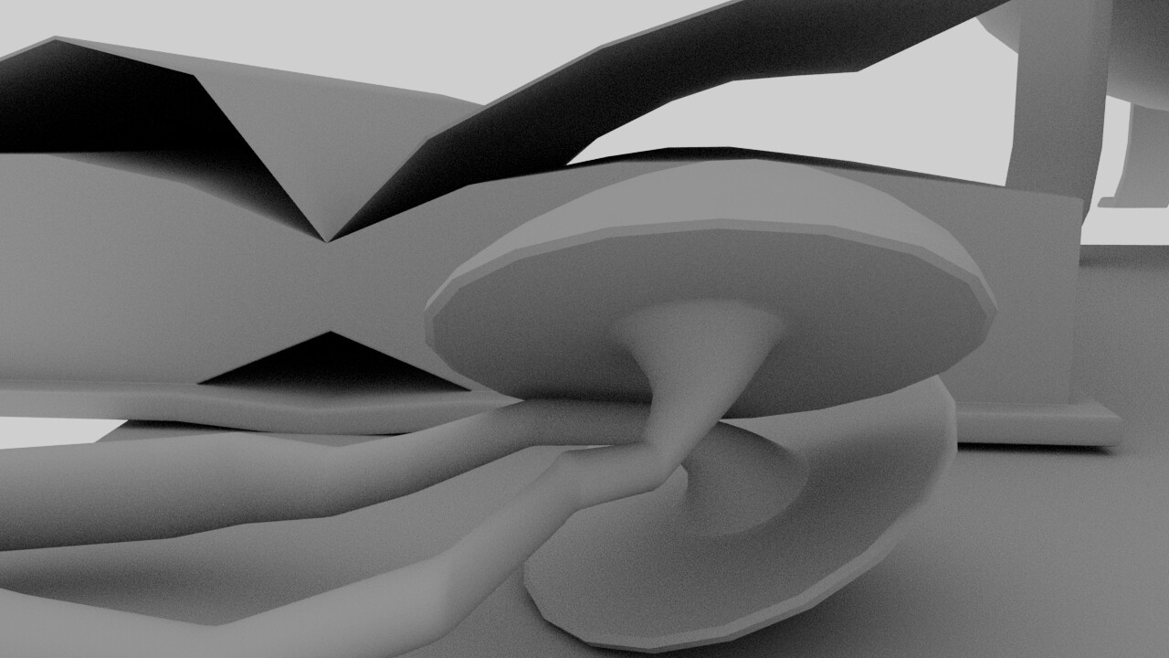 ArtStation - Dynamic Composition