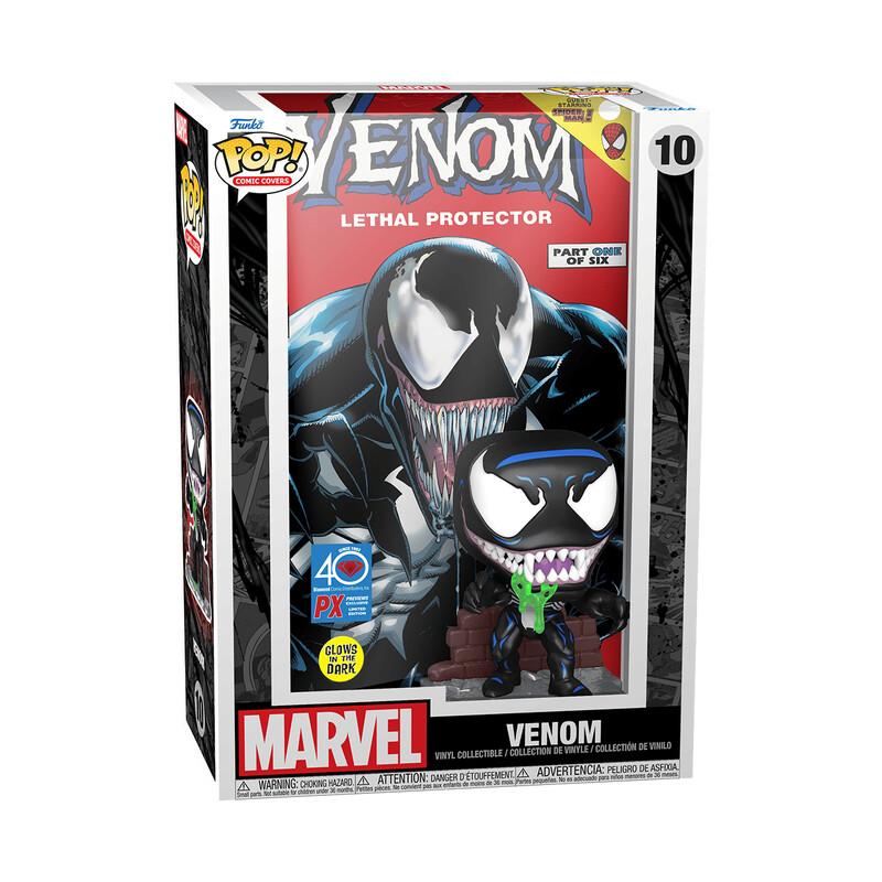 ArtStation - Funko Venom