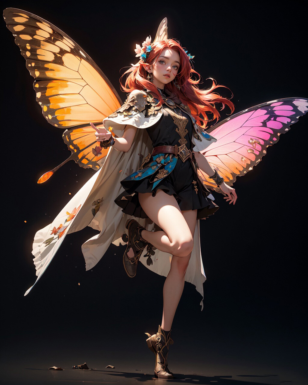 4K Anime Reference Art for Artists and Enthusiasts - 225 Beautiful ...