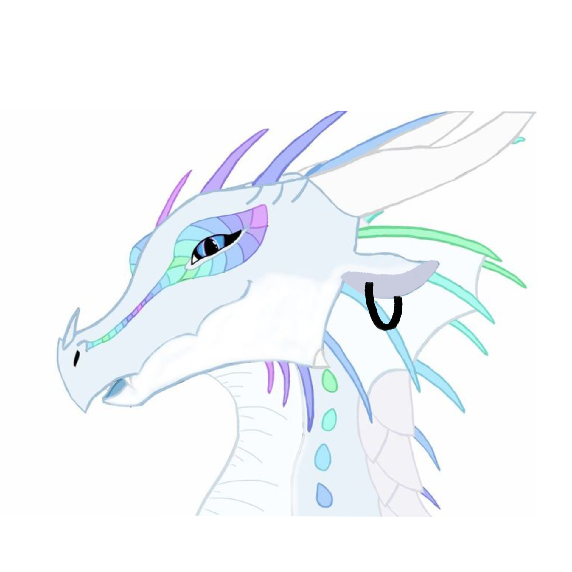 ArtStation - Frostberry