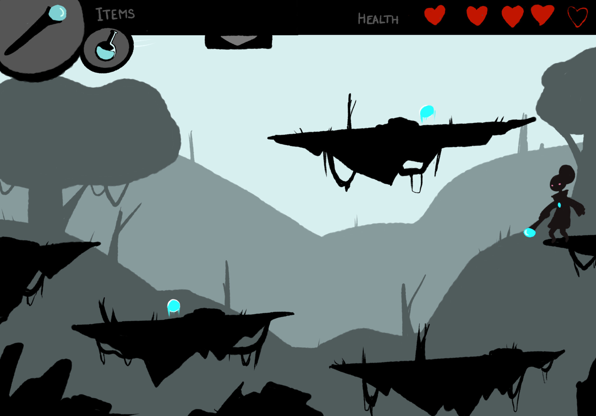 ArtStation - Magic Rescue