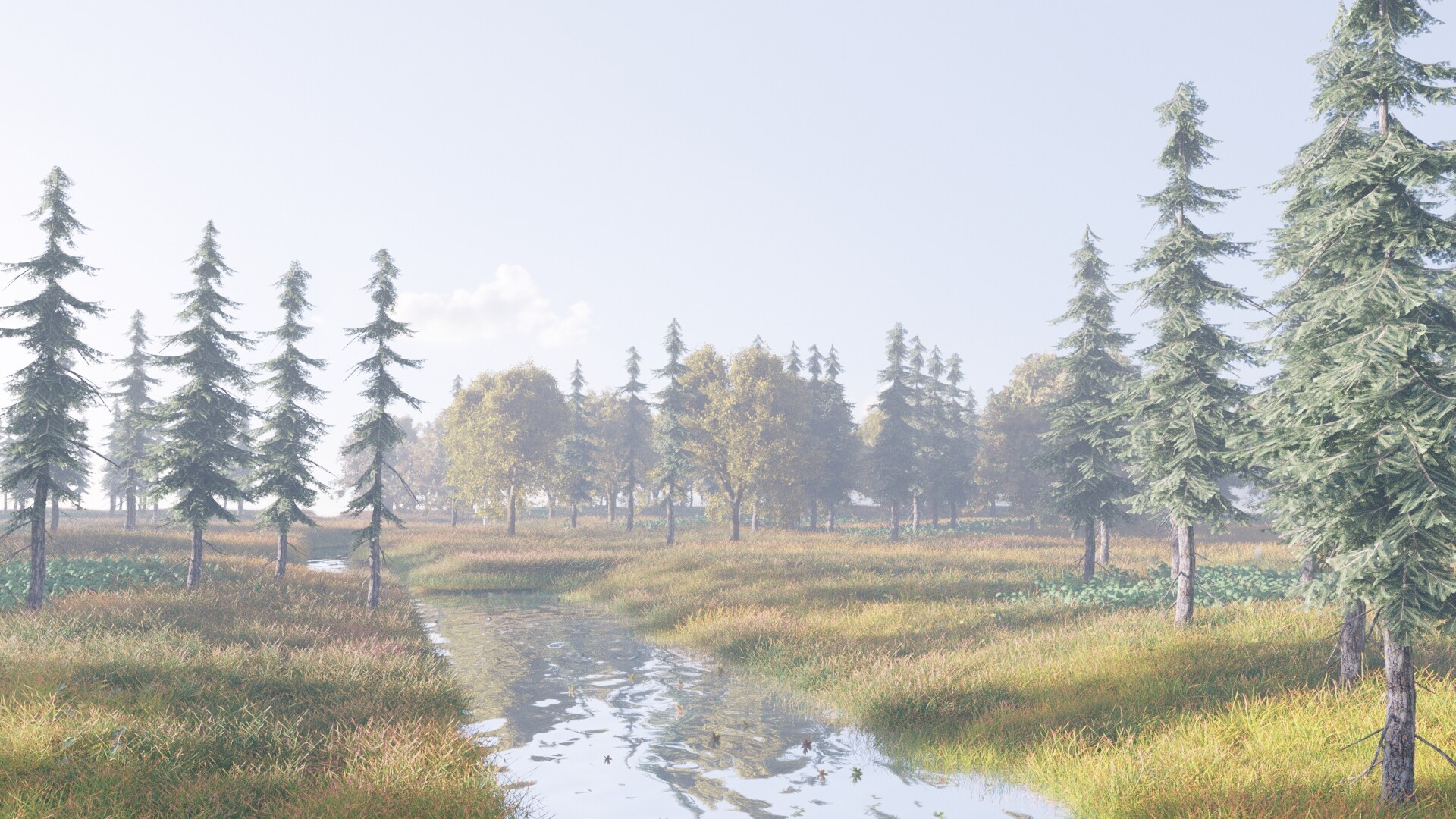 ArtStation - 3d Environment art