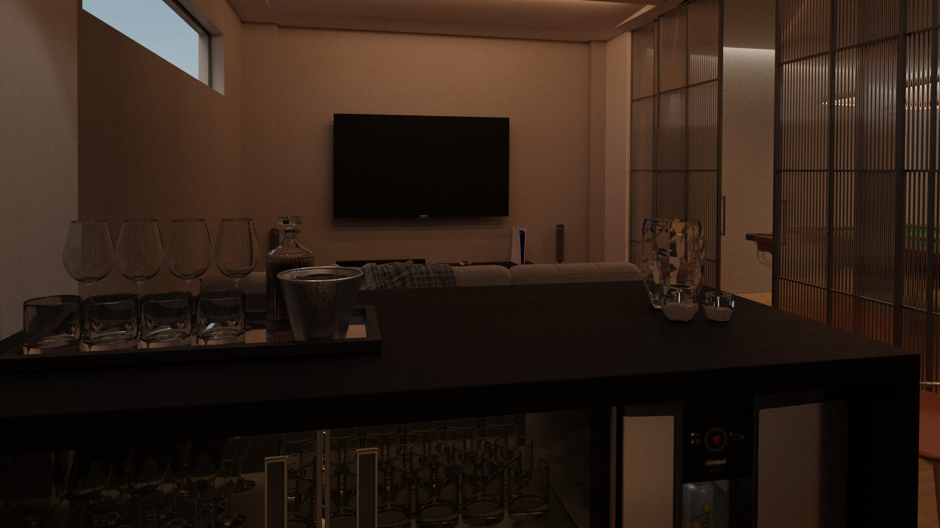 ArtStation - ArchViz