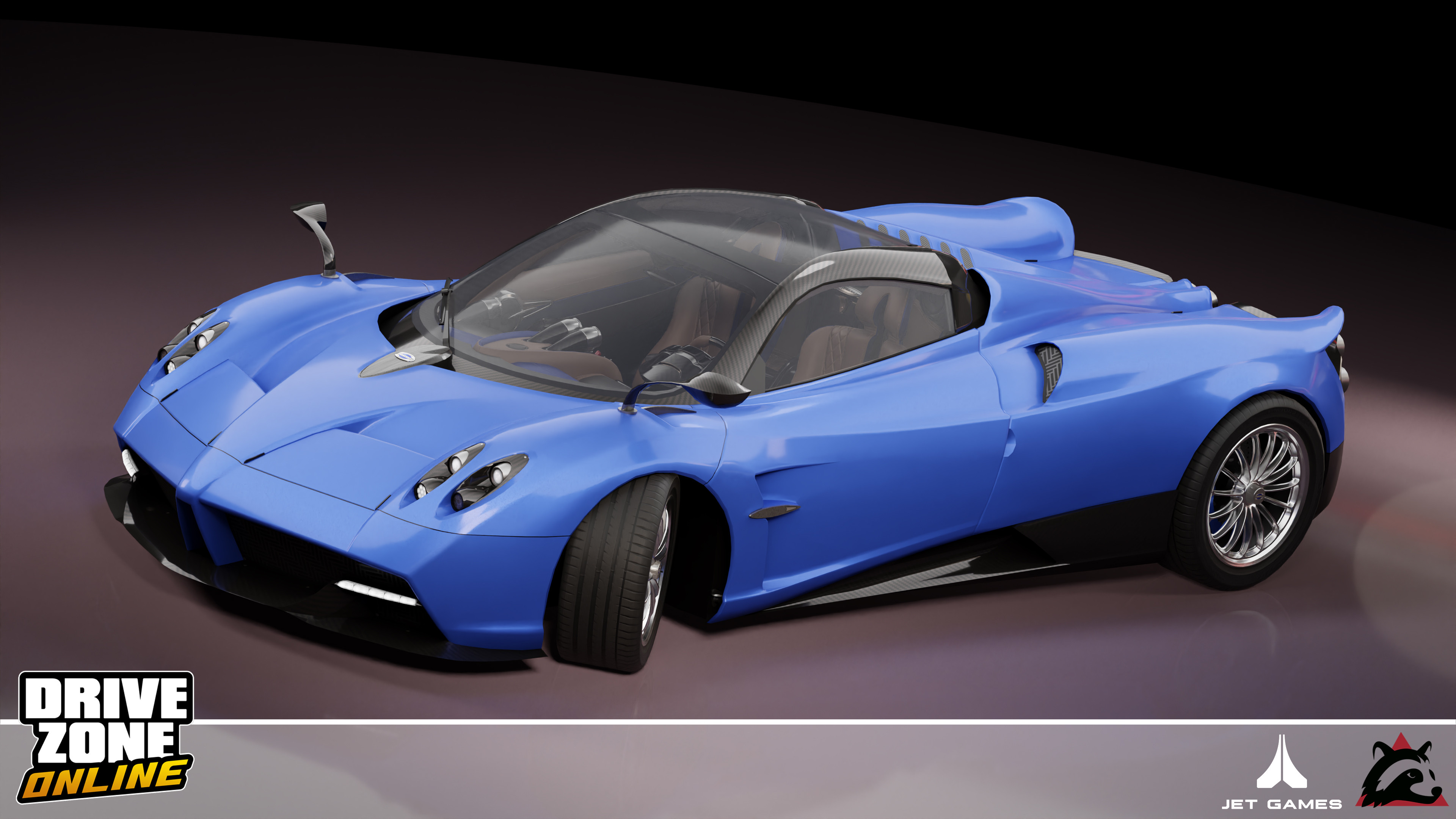 DELTARACCOONS TEAM - Portelli Driveza - Drive Zone Online