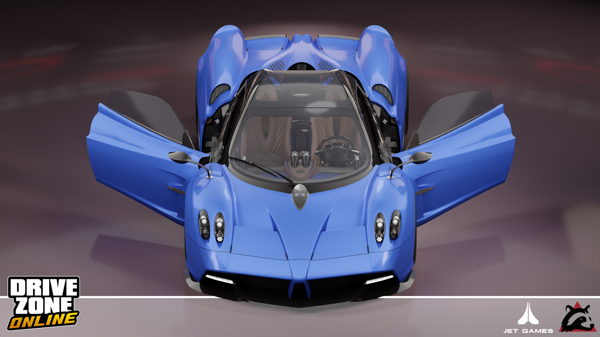 DELTARACCOONS TEAM - Portelli Driveza - Drive Zone Online