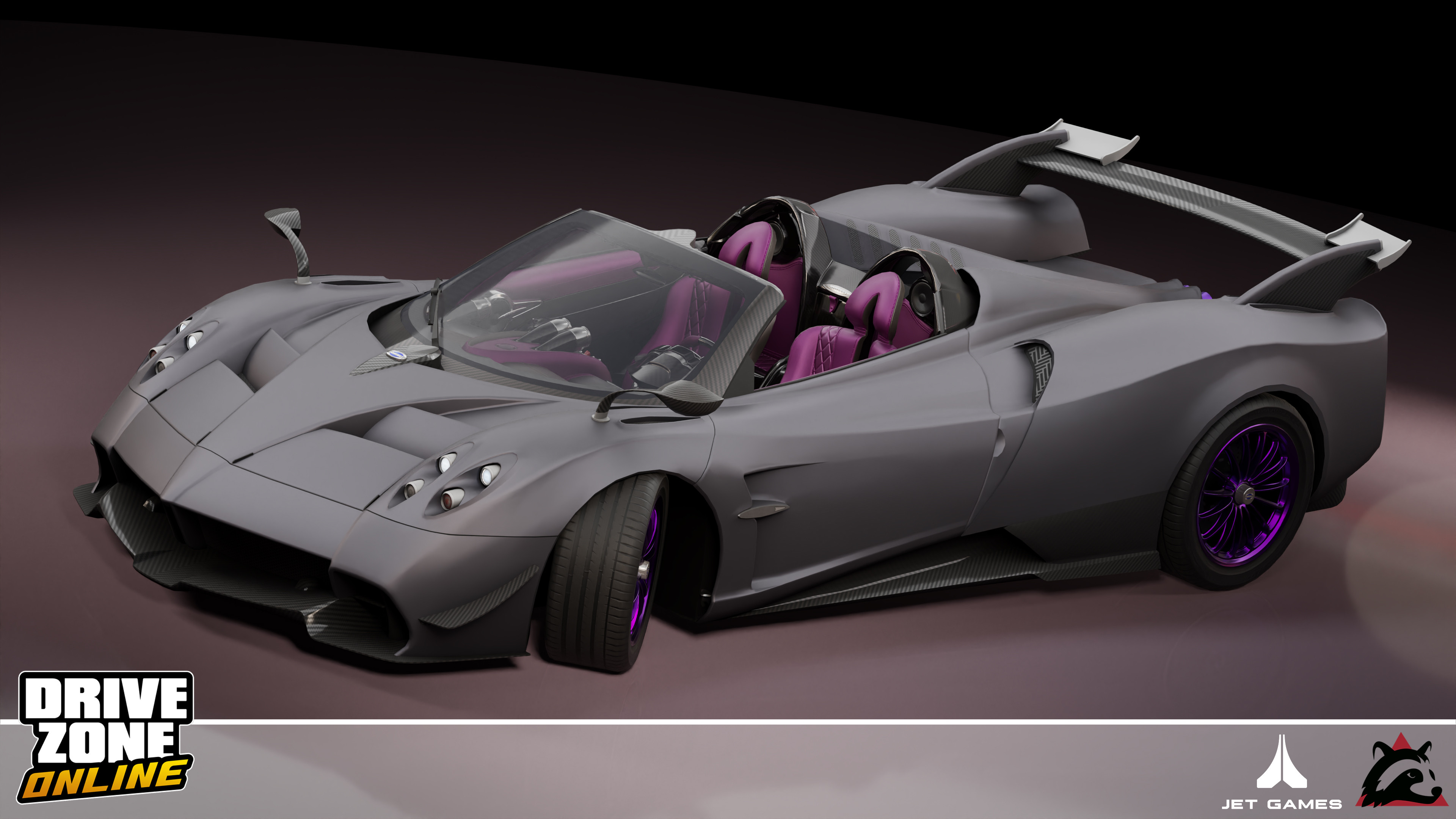 DELTARACCOONS TEAM - Portelli Driveza - Drive Zone Online