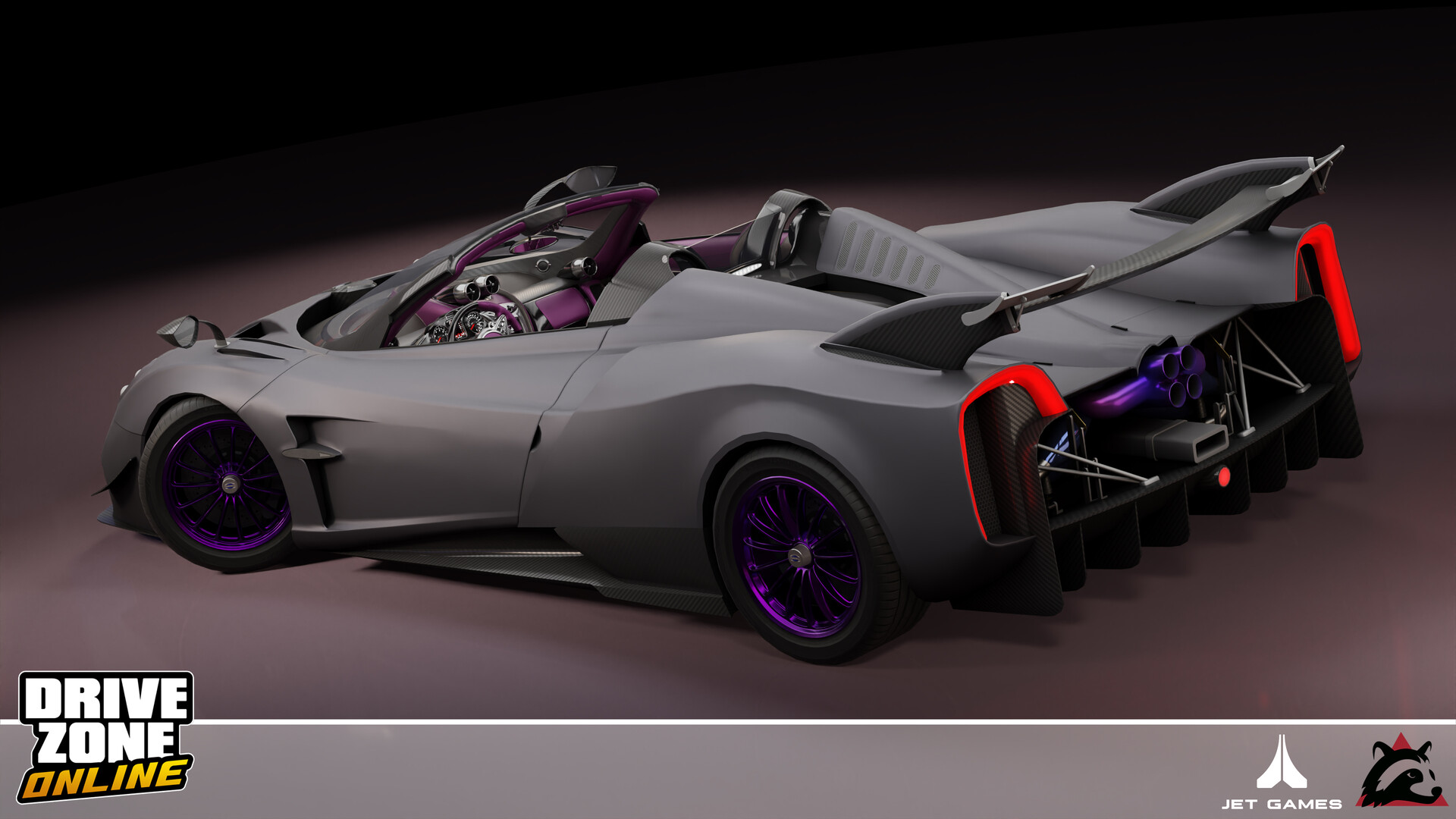 DELTARACCOONS TEAM - Portelli Driveza - Drive Zone Online