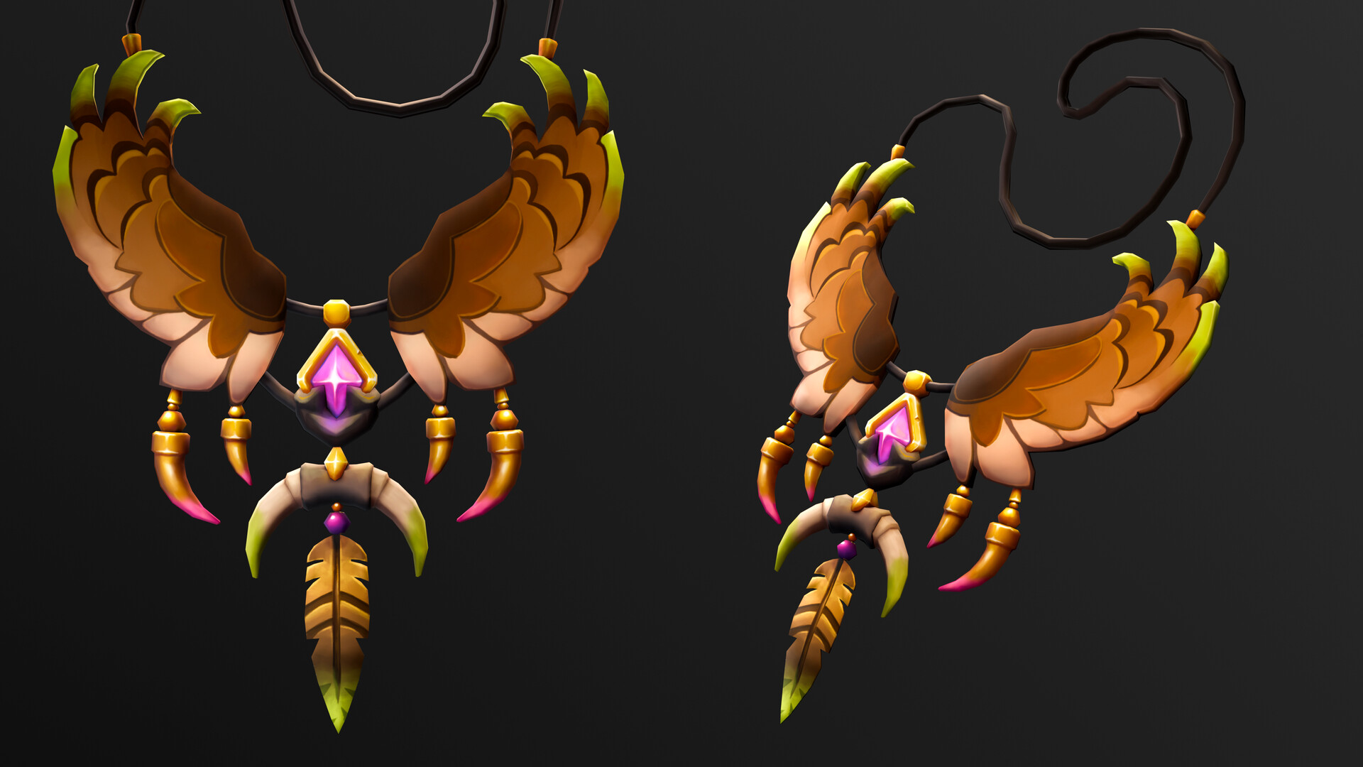 Mariana Hernandez Pardo - Bard Building and props - Shop Titans