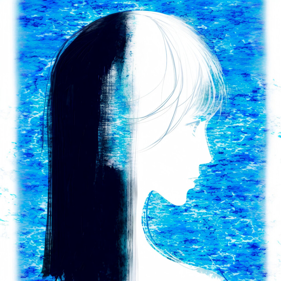 ArtStation - Memory, feel, maturity