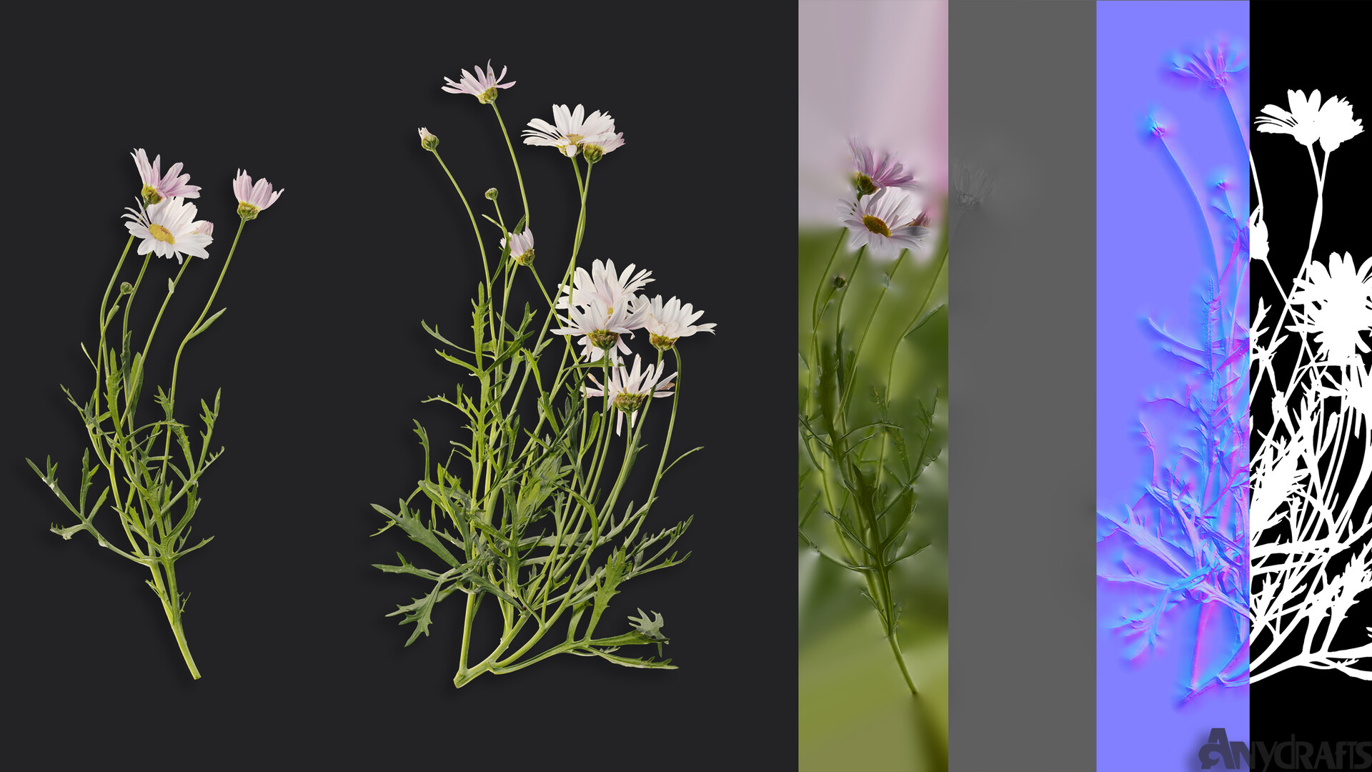 ArtStation - PBR TEXTURE