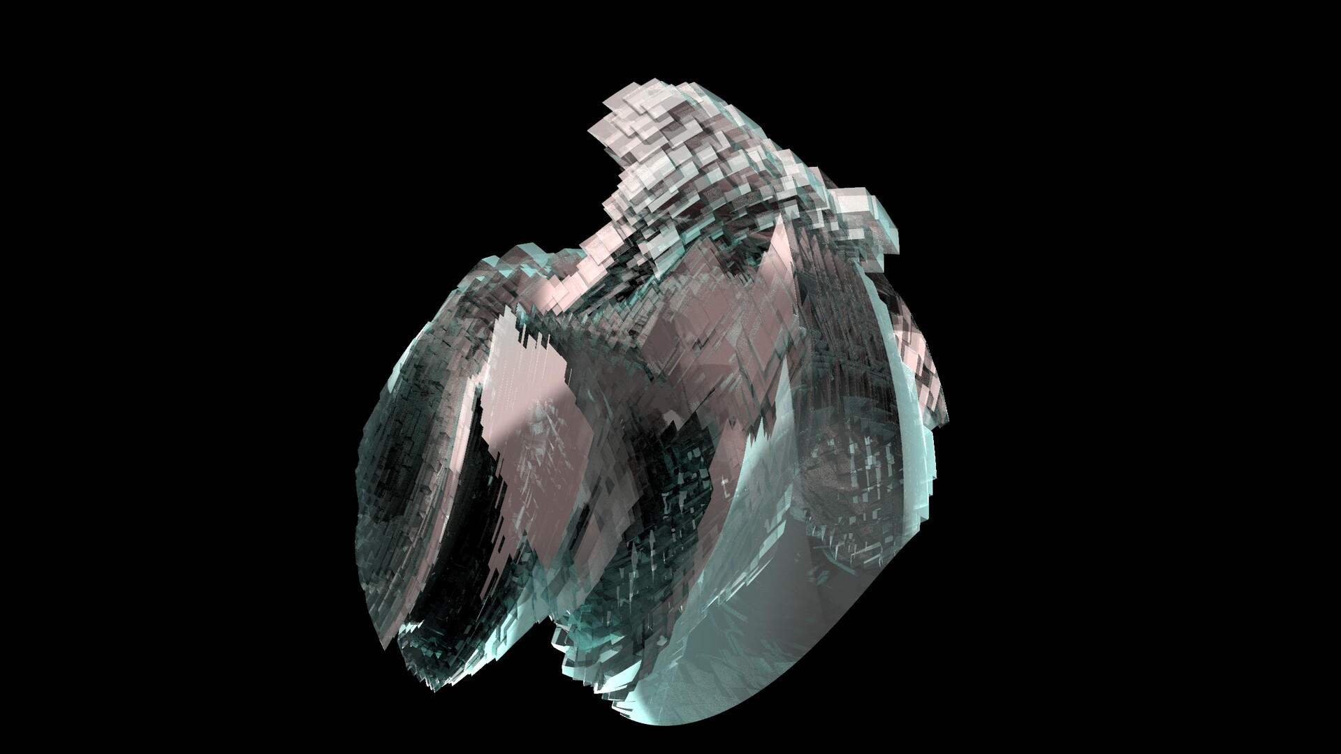 ArtStation - Heterotopia