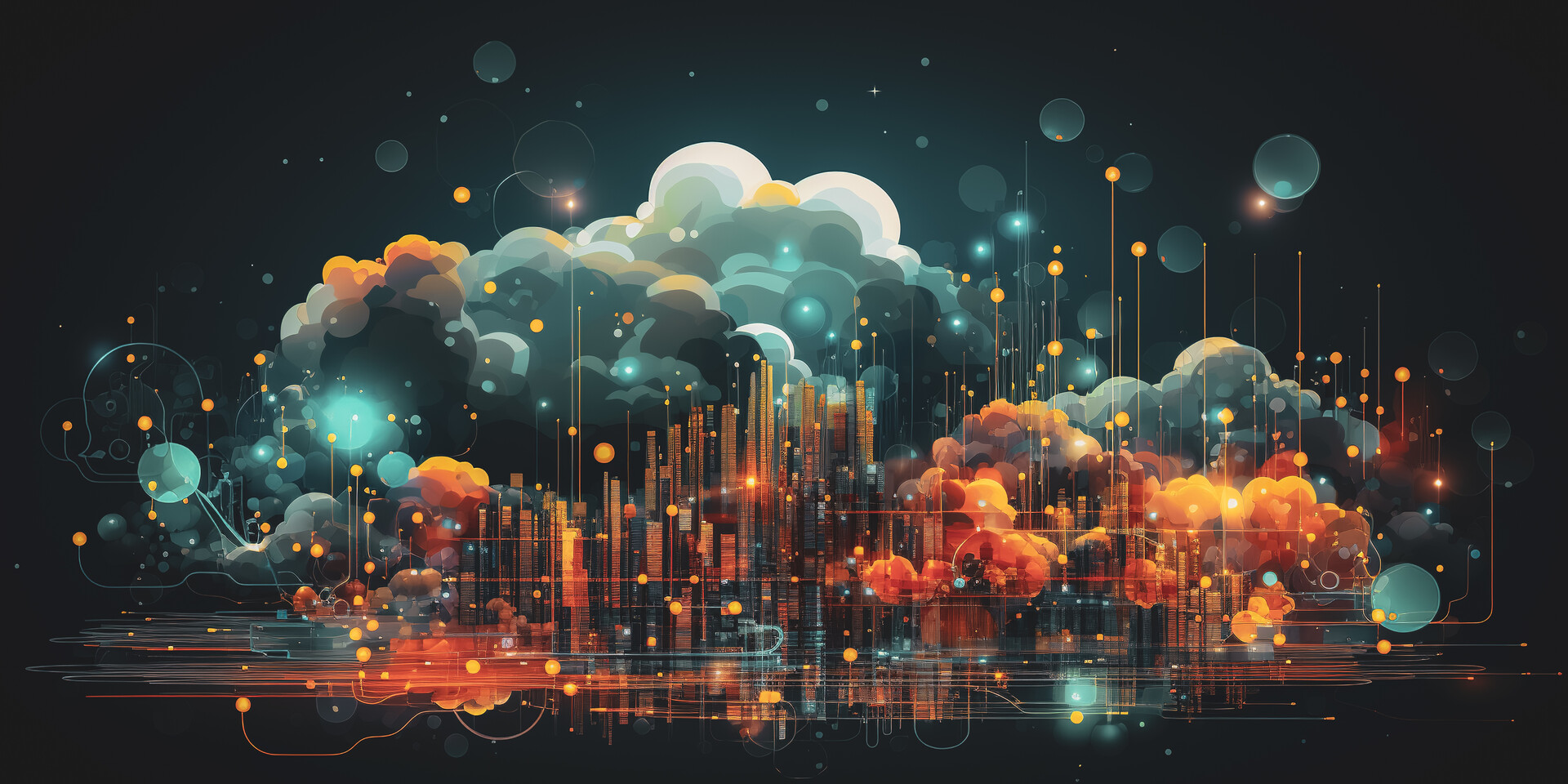 ArtStation - Cloud IT