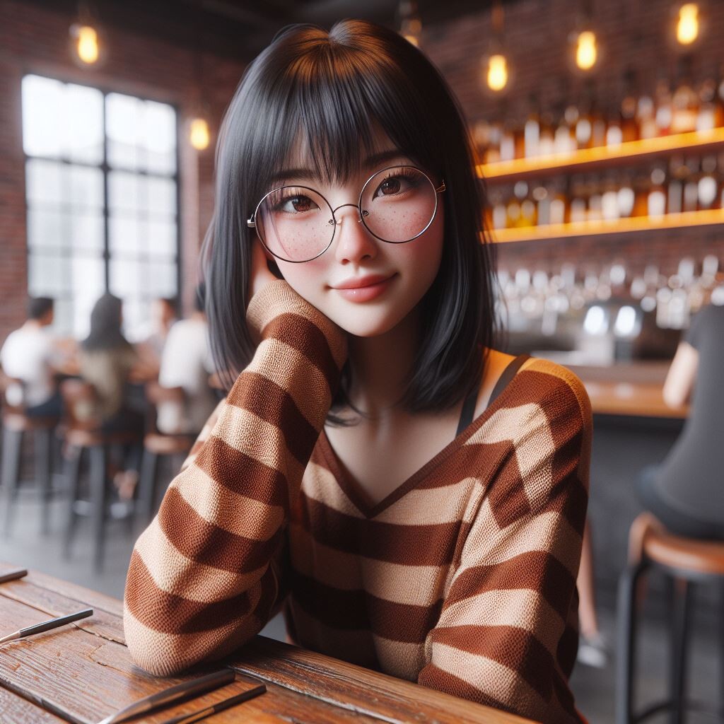 ArtStation - Adorable Portraits