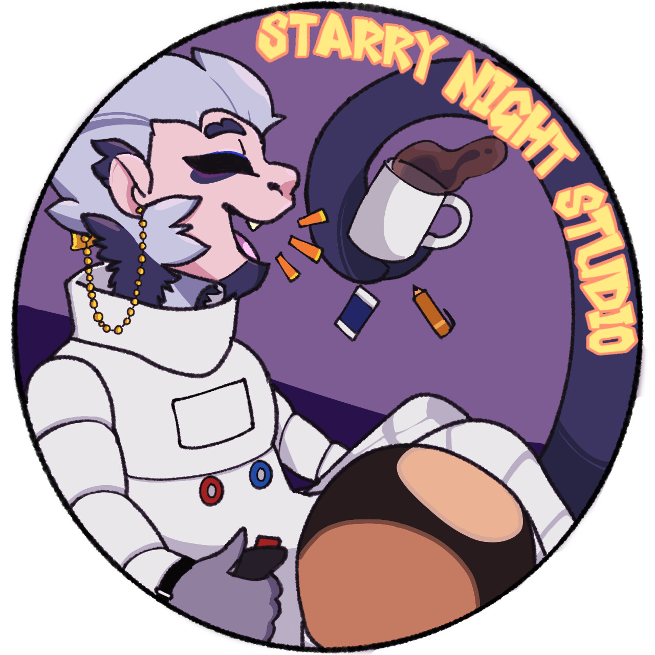 ArtStation - Studio Icon