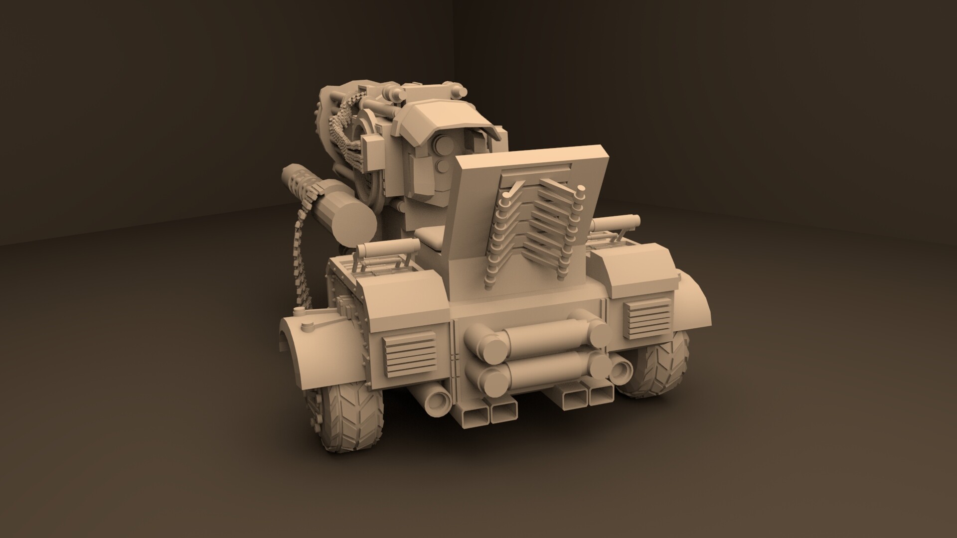 OnkarSalunke - Animal Machine Gun