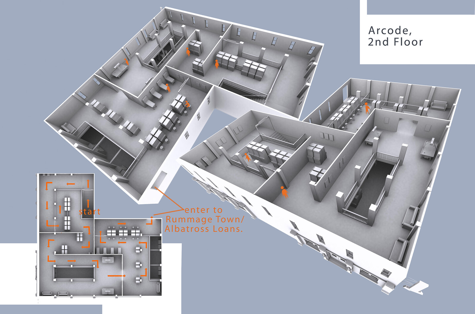 Boris Khaleev - Thompson's Funland Arcade