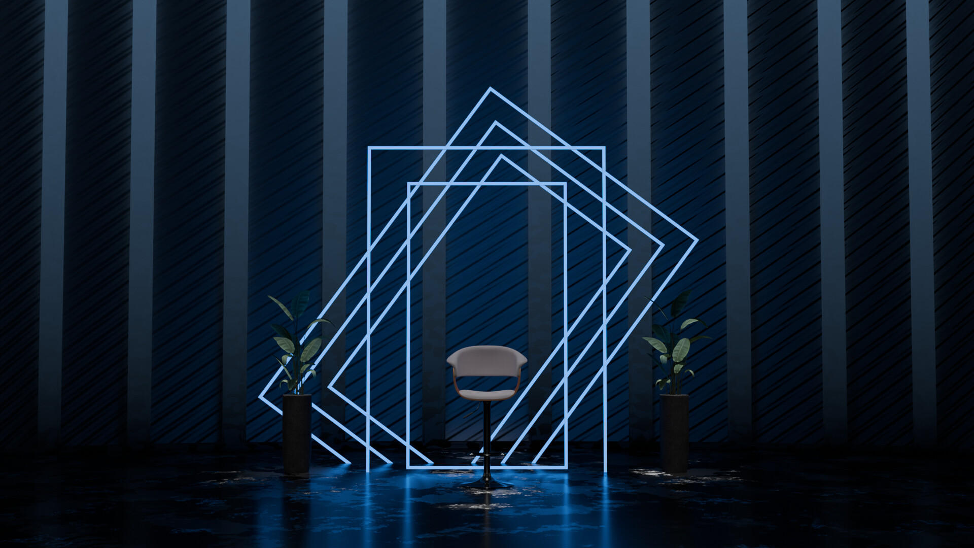 ArtStation - Studio Concept