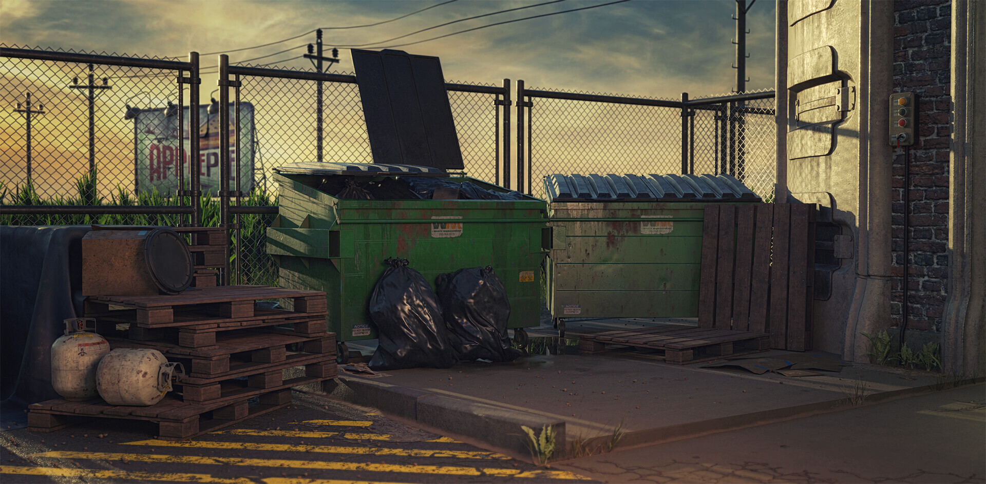 Kaino university - Red Rocket