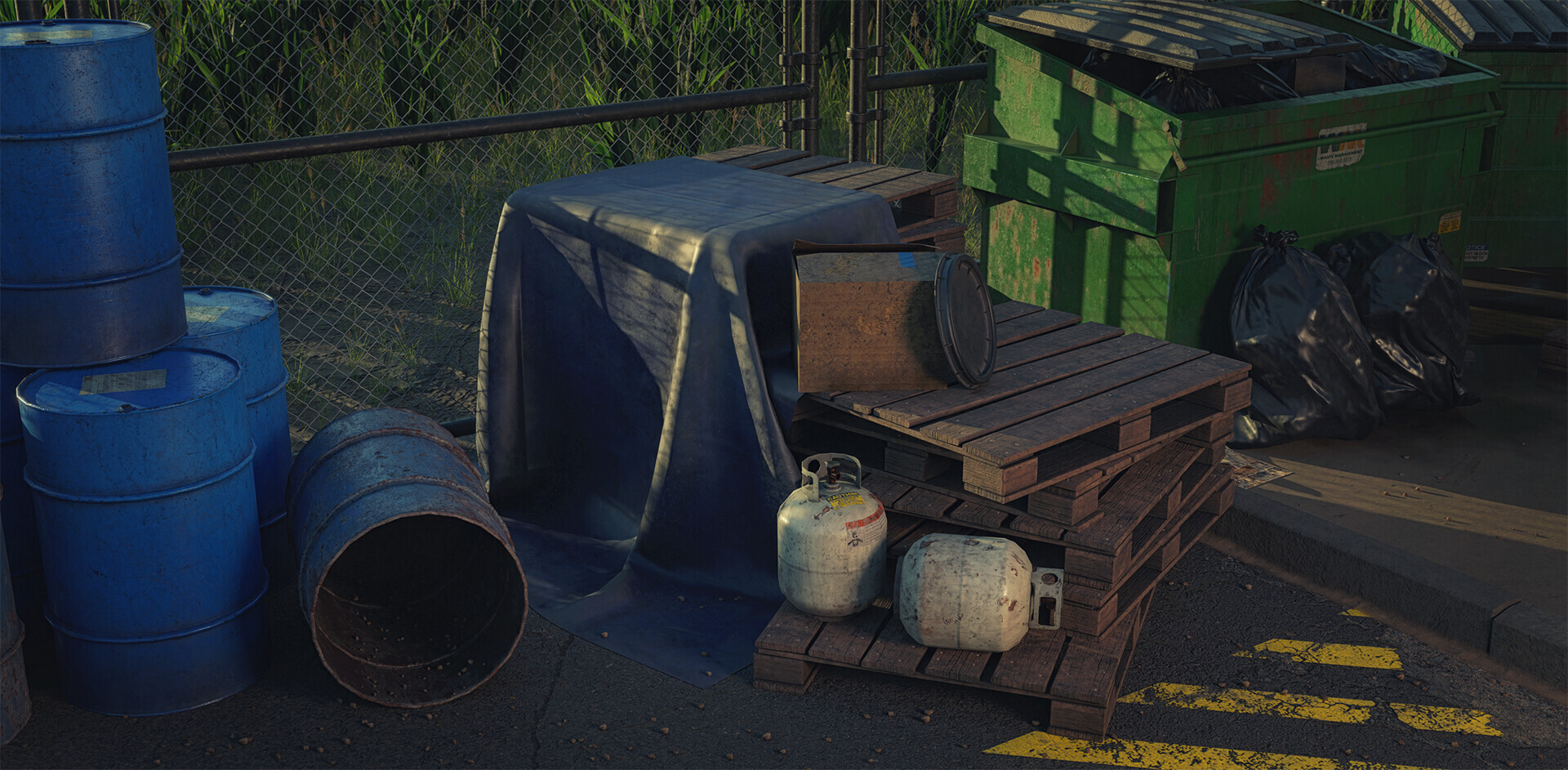 Kaino university - Red Rocket